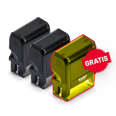 Packs de sellos: Soluciones completas y personalizables | OTYPO